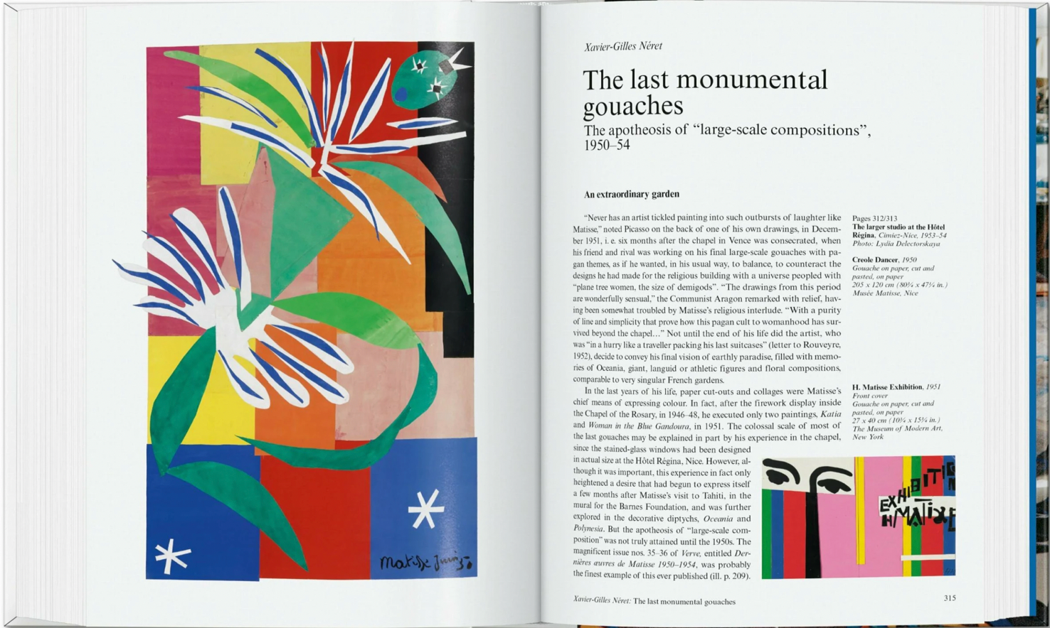 Henri Matisse: The Cut-Outs – WKNDGOODS Henri Matisse: The Cut-Outs – WKNDGOODS